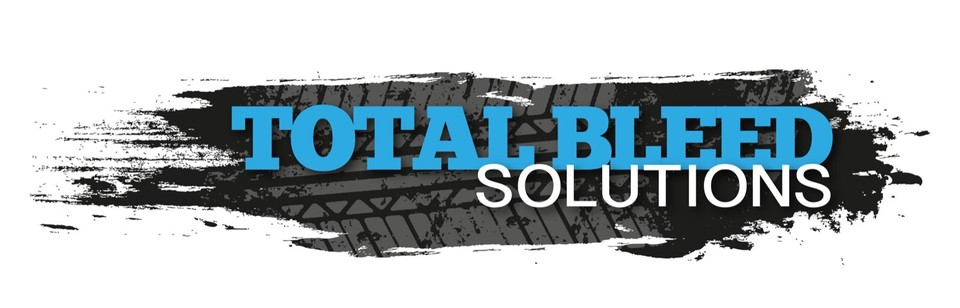 TBS Bleed Kit for PROMAX + DOT Fluid Decipher ST Hornet DSK 905 300 Q3 ...