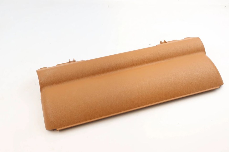 BMW F06 F12 F13 Anteriore Destro Lato Interno Coprisedile Orlo 7228303 ...