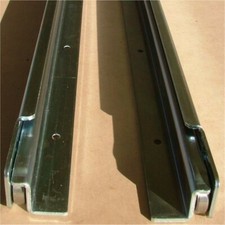 800mm 100kg 4wd Drawer Runners/fridge Slides Heavy Duty for sale online ...