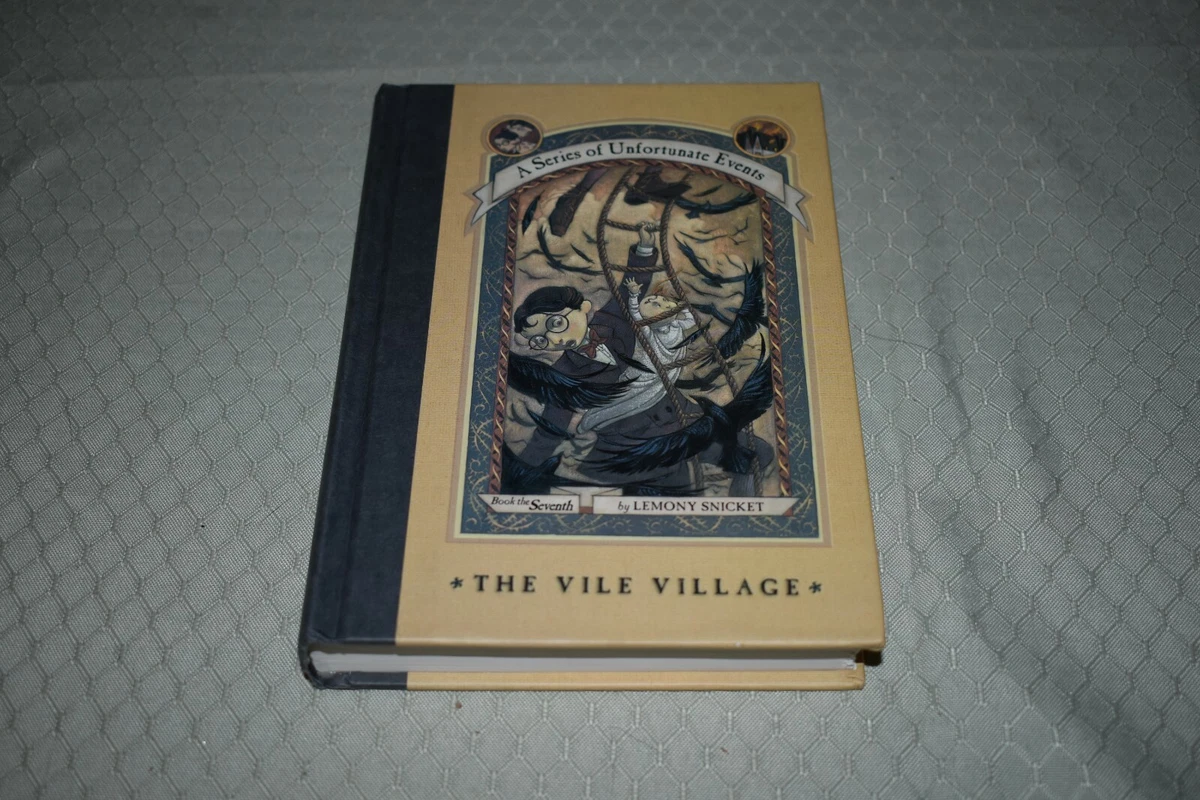 The Vile Village