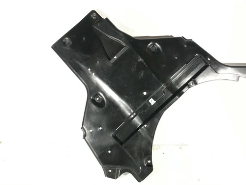 Mercedes Benz W447 V-Class Underbody Protection Underbody Shield ...