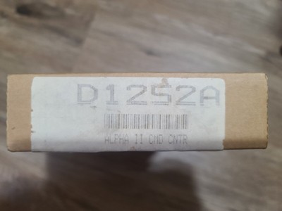 Control Panels & Keypads - Radionics