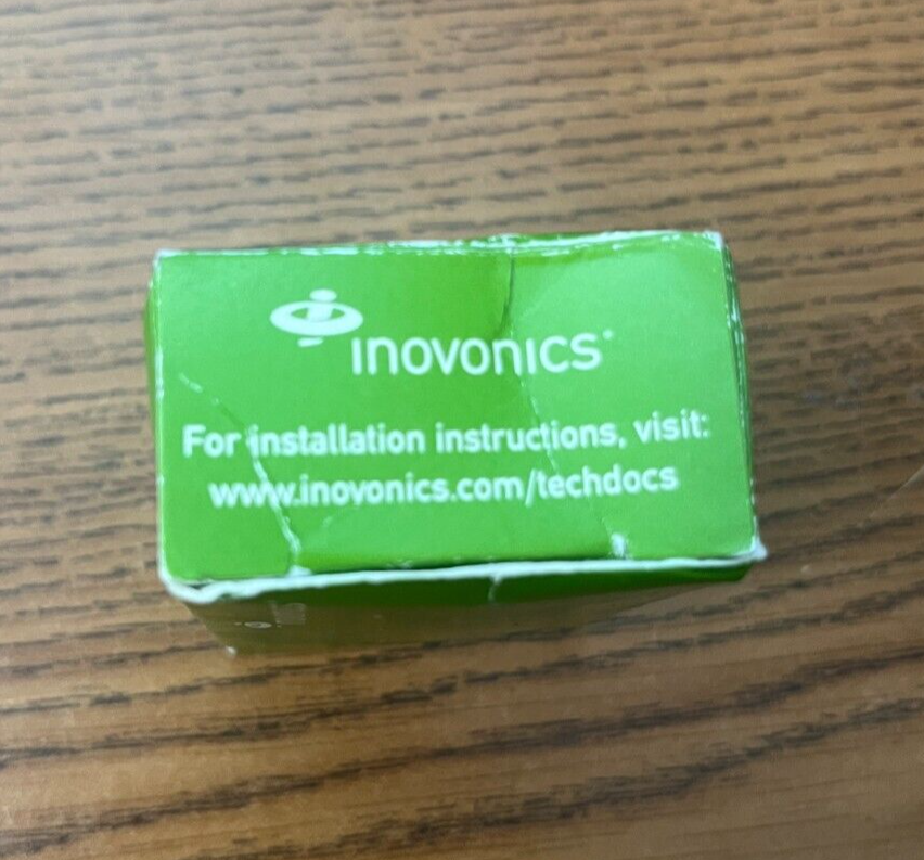 Inovonics EN1221S-60N Waterproof Pendant with Neck Lanyard - NEW | eBay