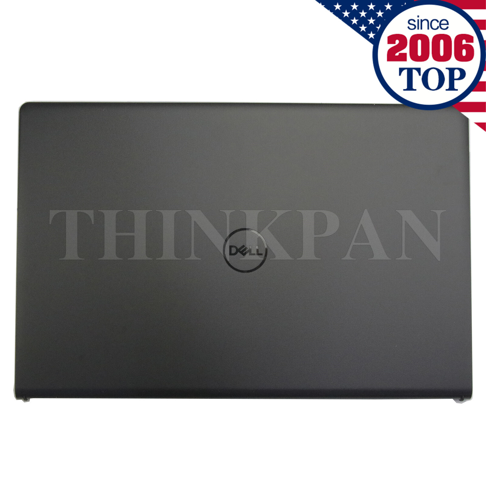 New Back Cover/Bezel/Hinges For Dell Vostro 15 3510 3511 3515 3520 3525 ...