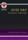GCSE Design & Technology Resistant Materials Complete Revision & | eBay