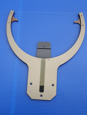 (NEW) TEL Mark-7/Mark-8 / 8INCH VAC ARM ASSY/1985-448309-1/2nd source ...
