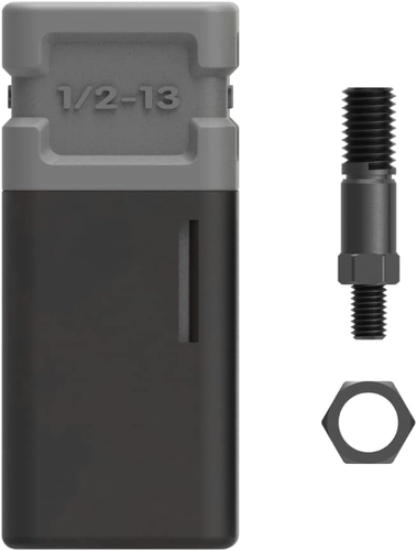 Replacement Mandrel for Rivet Nut Tool Rivnut Tool, 1/2-13, Rivet Nut ...