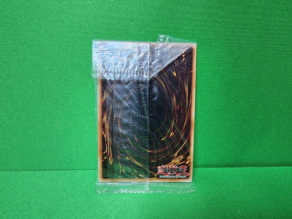 Yu-Gi-Oh Token Judge TKN4-EN036 Sealed | eBay