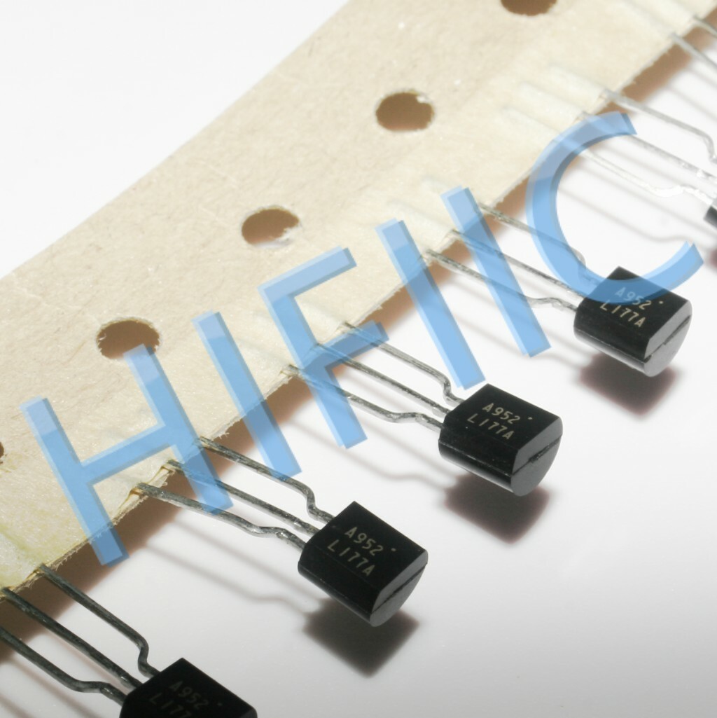 2PCS/10PCS/50PCS 2SA952 A952 PNP SILICON TRANSISTOR TO92 | eBay
