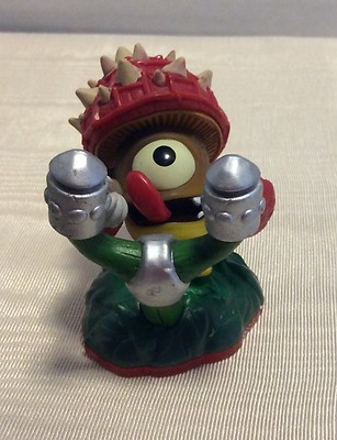 Skylanders' Trap Team ~ SURE SHOT SHROOMBOOM ~ Single Figure Only No ...