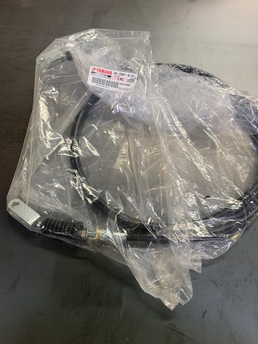 YAMAHA JD1-F6341-10 Golf Cart Cable | eBay
