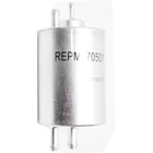 New Fuel Filter Gas Mercedes E Class SLK CLK SL S CL C G Mercedes-Benz ...