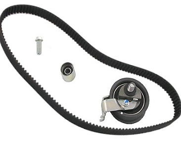 NEW AUDI A3 8L V BELT REPAIR KIT 06A198119B OEM NO IMPORT DUTIES TO 🇺🇸 ...