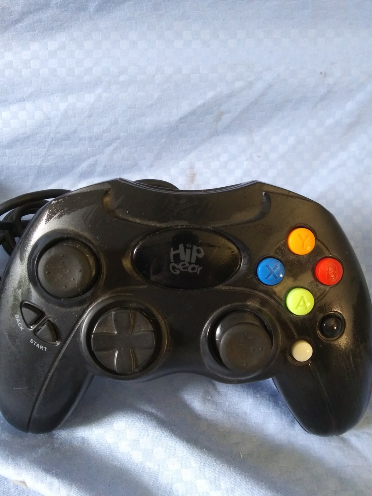 Original Xbox Replacement Controller Hip Gear lot of 2 | eBay
