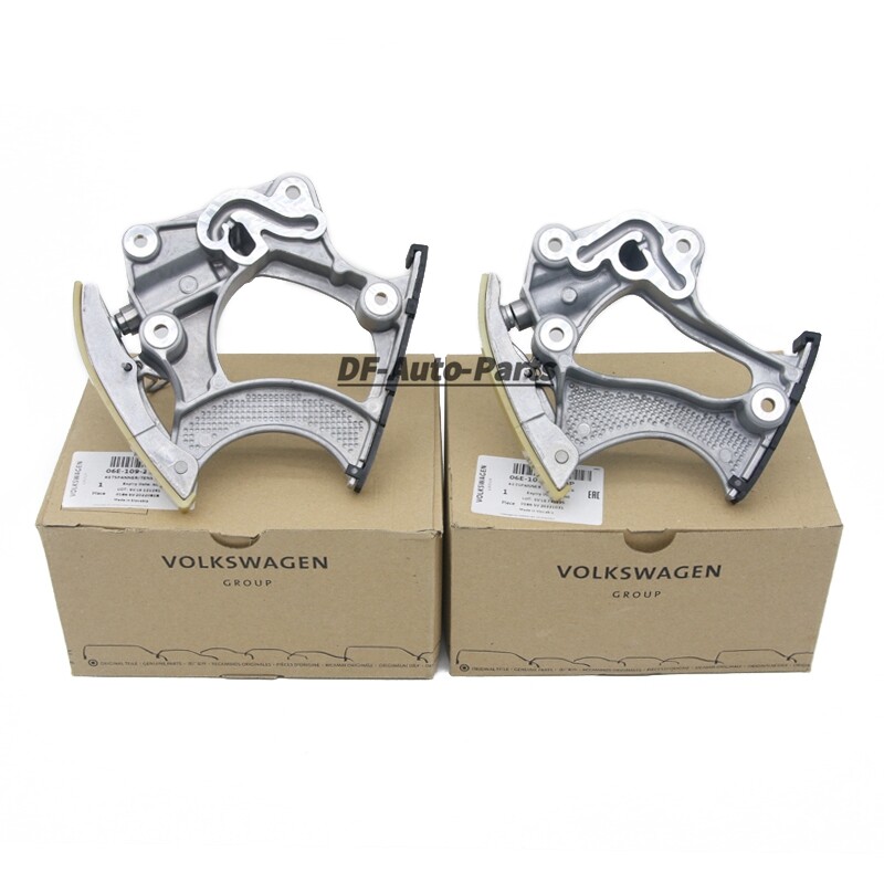 2X Timing Chain Tensioner For Audi A6 A7 A8 Q5 Q7 VW Touareg 3.0T ...