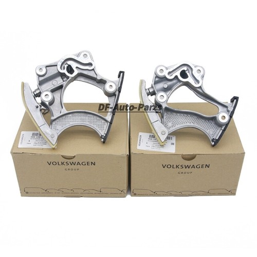 2X Timing Chain Tensioner For Audi A6 A7 A8 Q5 Q7 VW Touareg 3.0T ...