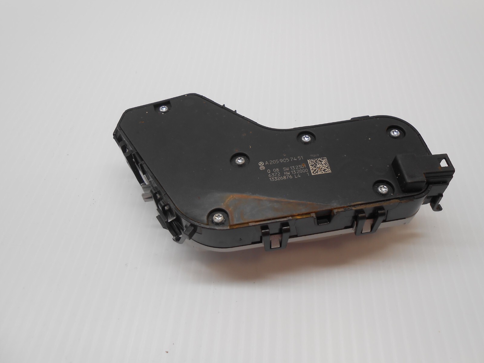 2015 Mercedes S-Class Right Side Seat Control OEM A2059057451 BX0218 | eBay