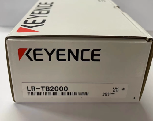 1PC NEW KEYENCE sensor LR-TB2000 Free shipping | eBay