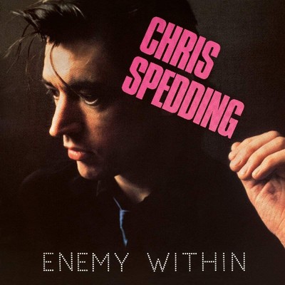 Chris Spedding Enemy Within (CD) Remastered Album | eBay