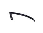 HO1066111 71190SVAA00 Front,Left Driver Side BUMPER BRACKET For Honda ...