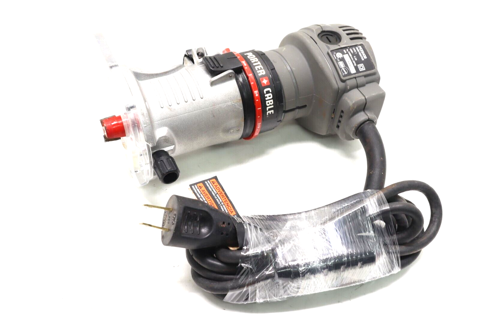 Porter Cable PCE6430 Trim Router | eBay