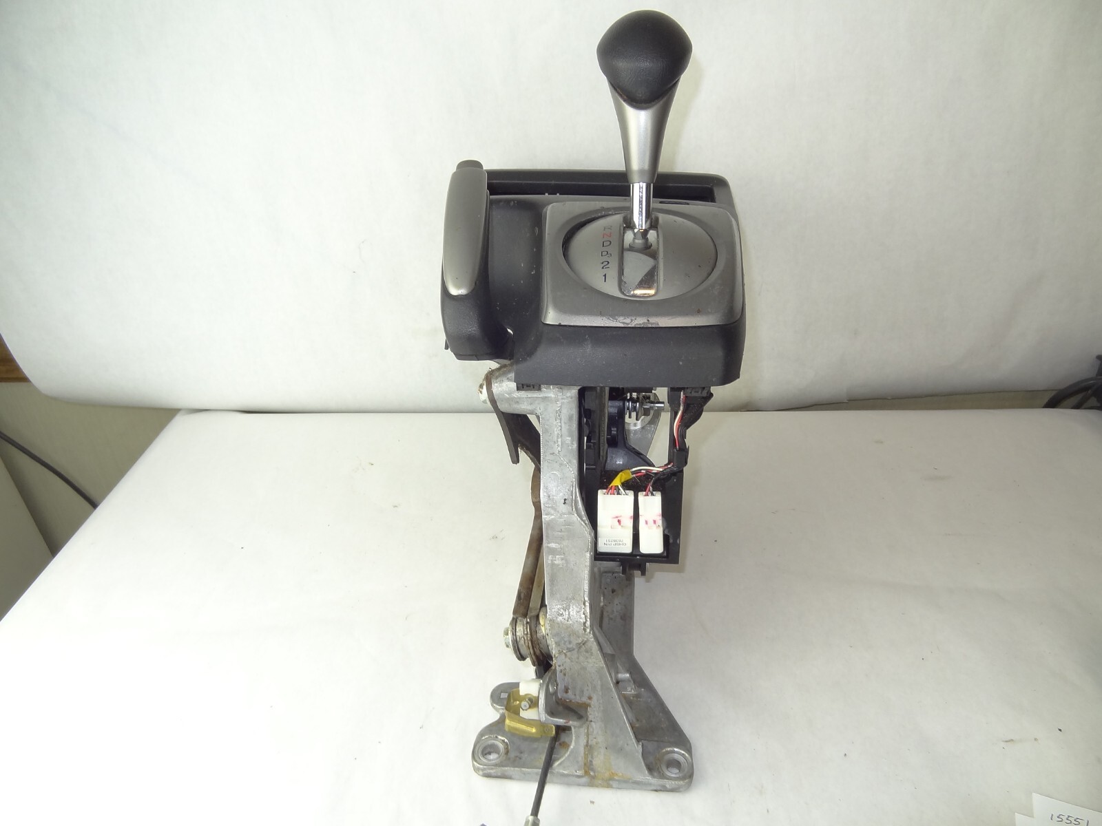 06 07 08 09 10 11 Honda Civic Automatic Shifter Assembly | eBay