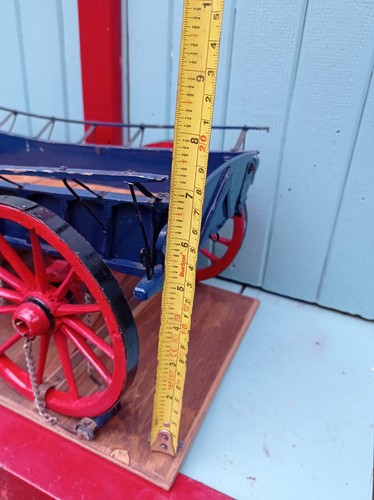 Monmouthshire Cart , Horse Hay Wain , Wagon . Hand Built Cart | eBay