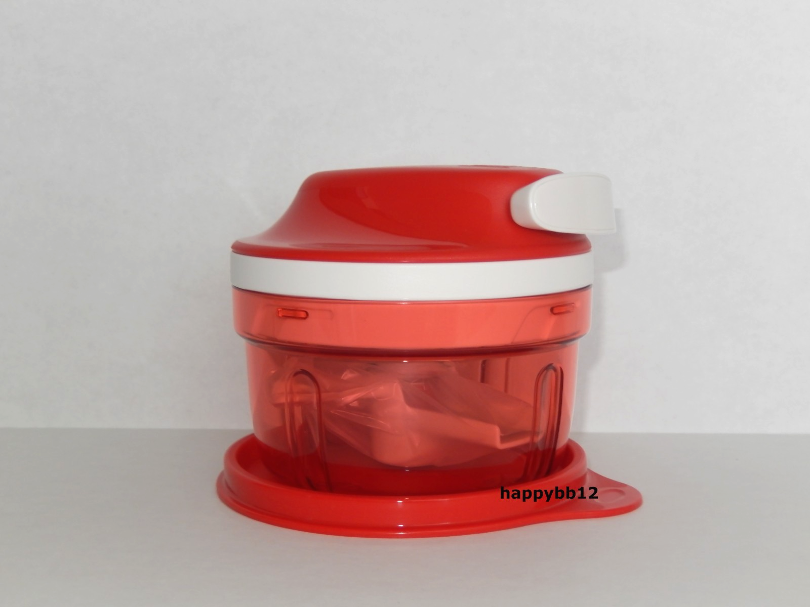 Tupperware Supersonic Chopper Compact | eBay