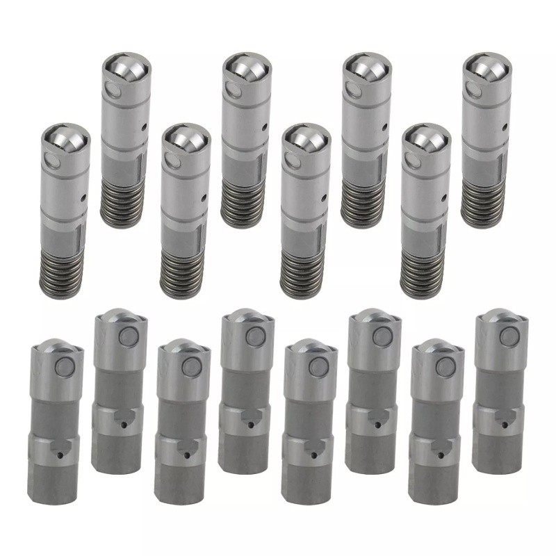 16Pcs Active Fuel Management AFM Valve Lifters Fits For Chevy GM 5.3L 6 ...