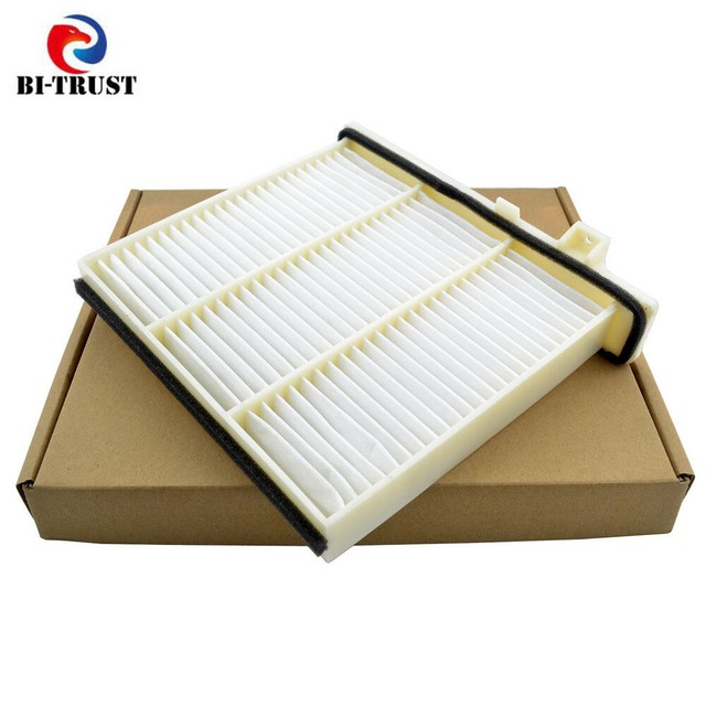 Fit for or MITSUBISHI PAJERO Cabin A/c Pollen Air Filter 7803a028 ...