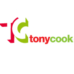 Tony Cook LTD | eBay UK Stores