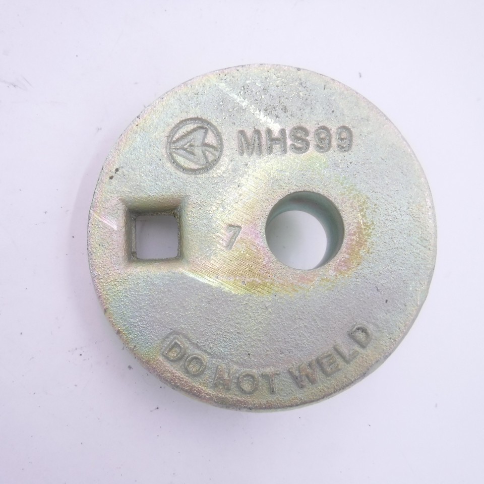 Automann MHS99 Quick Align Eccentric Collar E10754 For Hendrickson | eBay