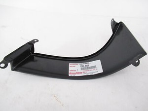 Genuine OEM Toyota 52553-02020 Left Rear Bumper Filler 2003-2008 ...