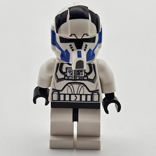 Lego 501st Clone Pilot 75004 Z-95 Headhunter Clone Wars Star Wars ...