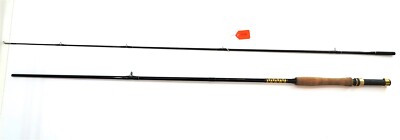 Spinning - Eagle Claw Black Eagle