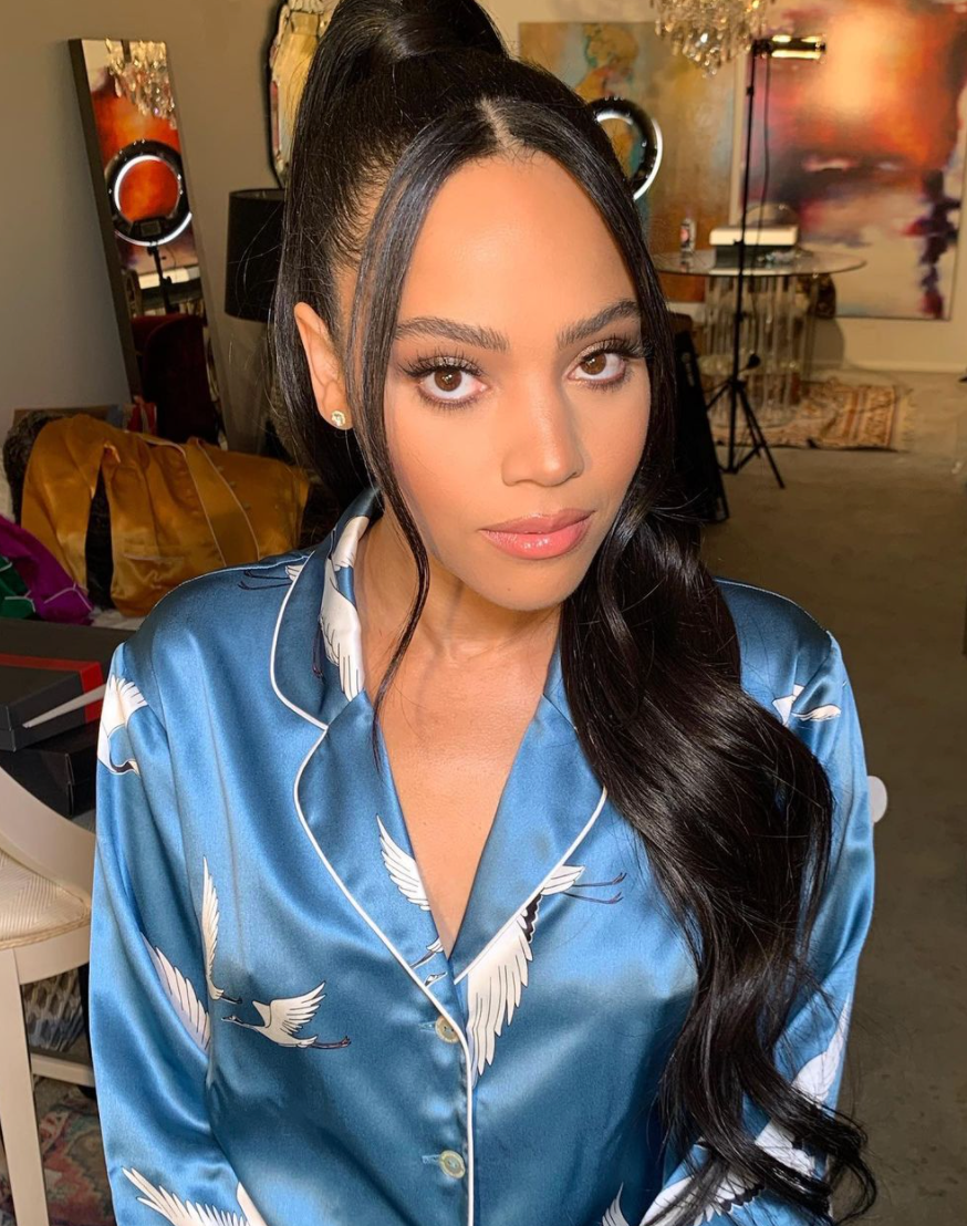 Bianca Lawson Bianca Lawson님의 Instagram Photo • Aug 10, 2022 At