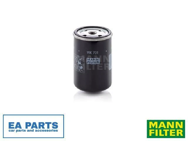 Fuel Filter WK731 Deutz 4006, 4506, 5006, 5206, 5506, 6006,, 55% OFF
