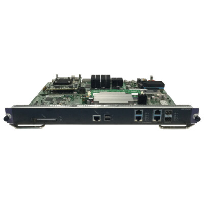 HPe JD245A HPe Procurve VPN Firewall Module | eBay
