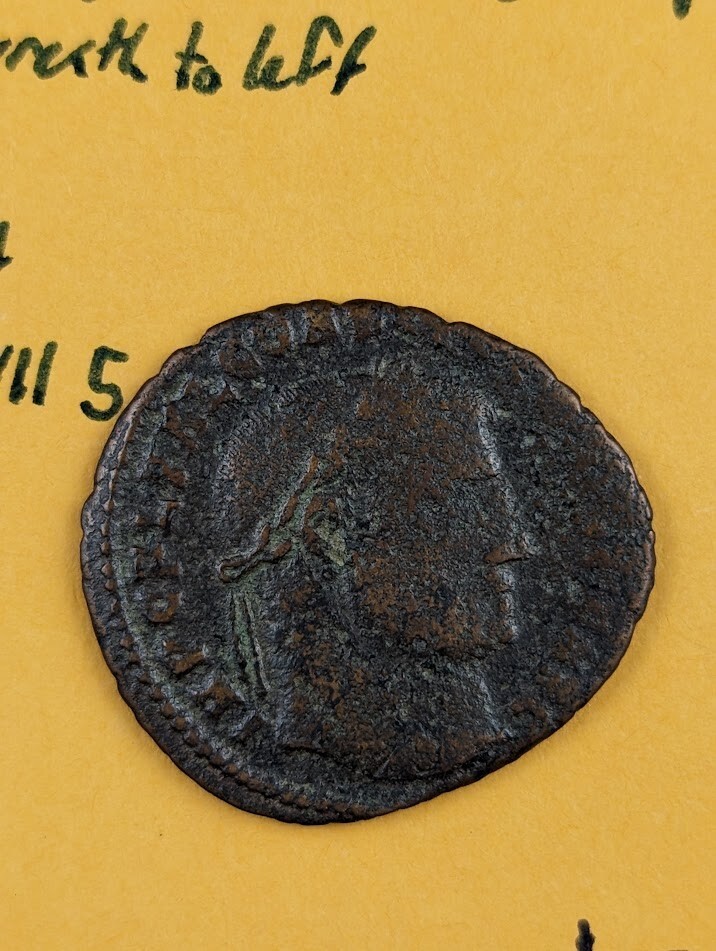 313 - 314 AD - Roman Empire - Constantine I - Heracles Mint (A016) | eBay