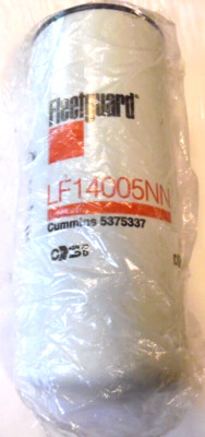 Fleetguard LF14005NN Oil Filter | eBay