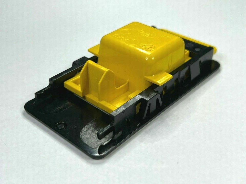 NEW! 2015-2020 FORD TRANSIT REAR CARGO DOOR LOCK LATCH SWING RELEASE ...