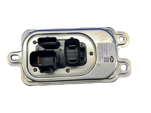 2019 LAND RANGE ROVER VELAR BATTERY VOLTAGE CONTROL MODULE UNIT GX73 ...