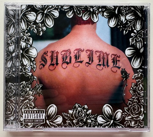 Sublime by Sublime (CD, 1996) - OPENED 8811141325 | eBay