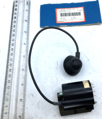 Sony Transformer Flyback 1-439-372-11 New | eBay
