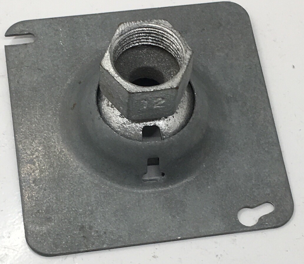 8456R APPLETON 3/4-INCH SWITCHIVEL HANGER COVER | eBay