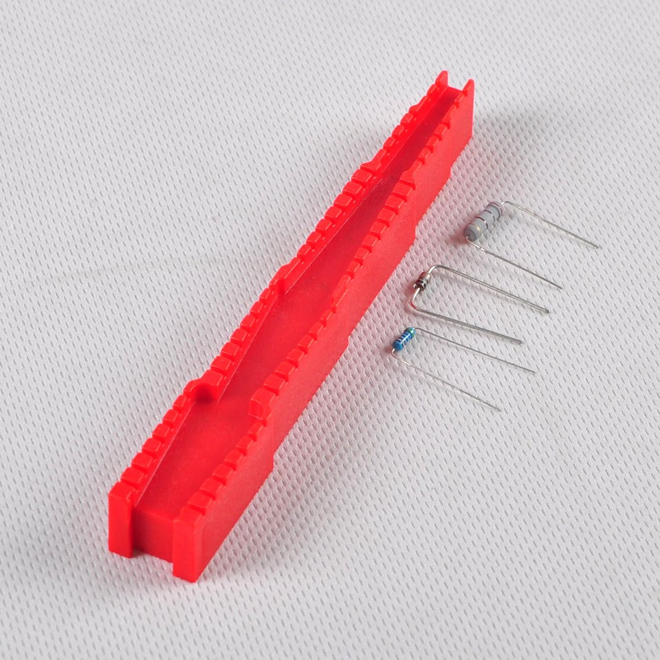 Lead Bender Bending PreForm Resistor Axial Capacitor Diode Electron ...