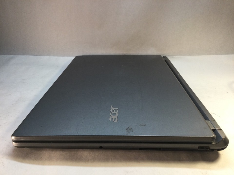 Acer Aspire V5-573P 15" Laptop Intel Corei7-4500U -DOES NOT POWER -MZ ...