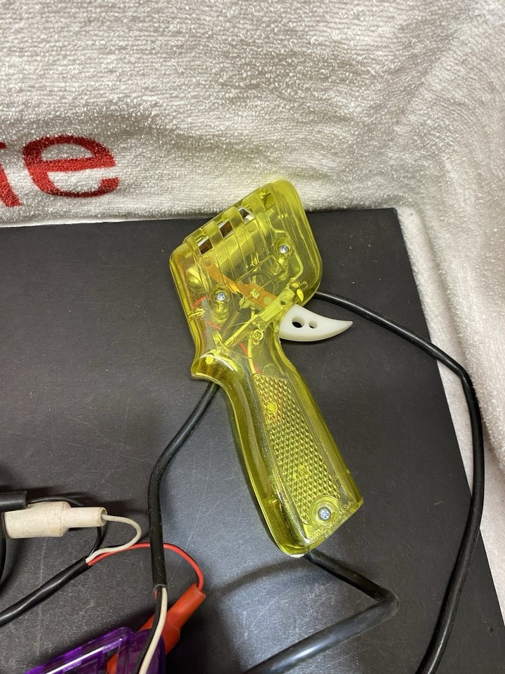 12- Parma Slot Car Controller Lot UNTESTED | eBay