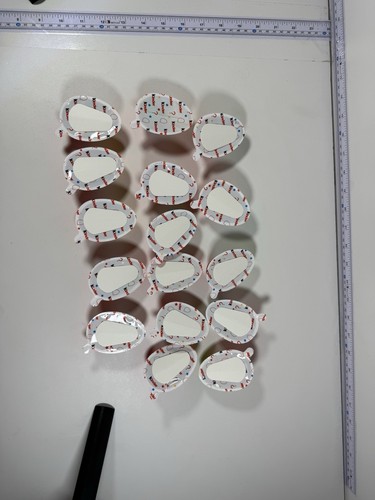 Kinder Joy Surprise Eggs LOT (Sealed Toys Only) 16 PC READ | eBay