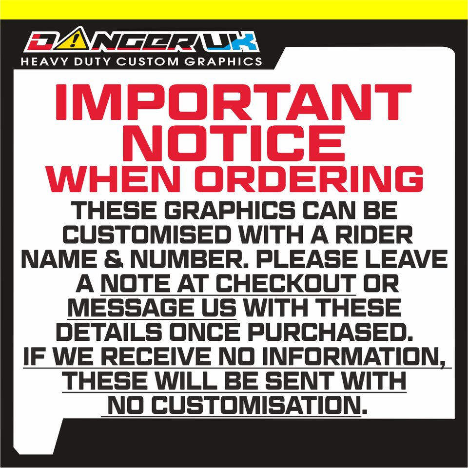 REVVI 16 INCH 16" PLUS KIDS ELECTRIC BALANCE BIKE GRAPHICS DECALS ...